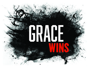 Grace Wins | Living Word